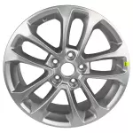 LJ6Z-1007-A - Wheel, Alloy 2020-2025 Ford Escape | Big 3 Auto Parts