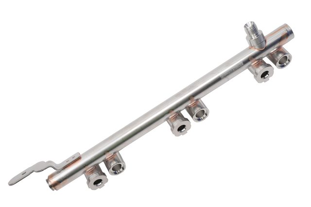 Fuel System Components for 2018 Chevrolet Silverado 1500 ...