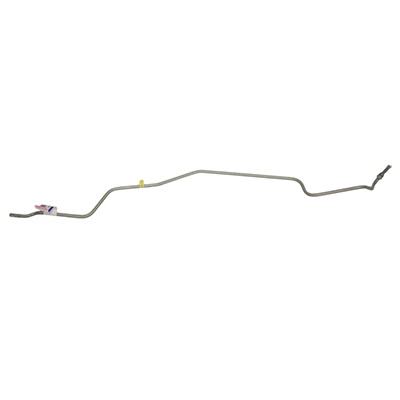 Ford 6L5Z-7A030-BA - Inlet Tube - 2006-2011 Ford Ranger | OEM Ford ...