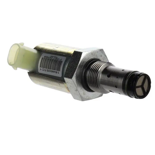 2005-2010 Ford 2005-2010 Ford Pressure Regulator - Motorcraft (CM-5126 ...