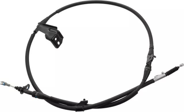 2005-2021 Nissan Frontier Rear Cable 36530-EB00B | Scott Evans Nissan Parts