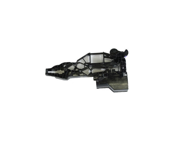 2018-2021 Jeep Door Handle Bracket, Right 68290826AE | QuirkParts