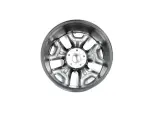 2019-2023 Jeep Cherokee Wheel, Alloy 6BG72RXFAA | My Mopar Parts
