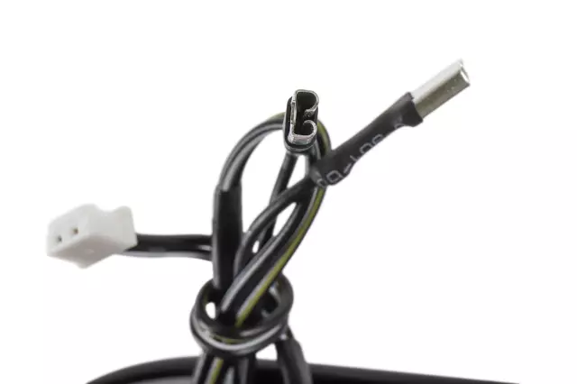 2021-2024 GM Passenger Side Door Mirror Housing 84977314 | GM Parts Center