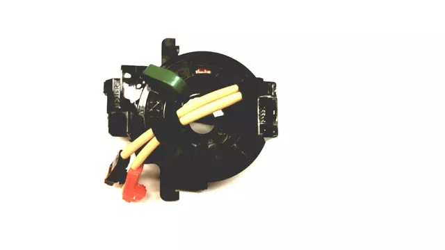 2012-2024 Subaru Clock Spring 83196FJ030 | Subaru Parts Store