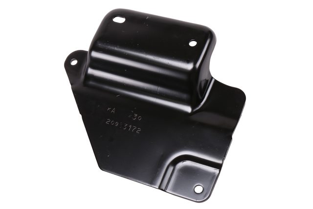 Bumper & Components - Rear for 2016 Chevrolet Corvette | GMPartsDirect.com