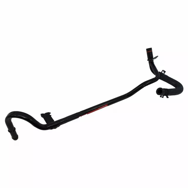 Tube Heater Water F6ZZ-18B402-AF | OEM Parts Online