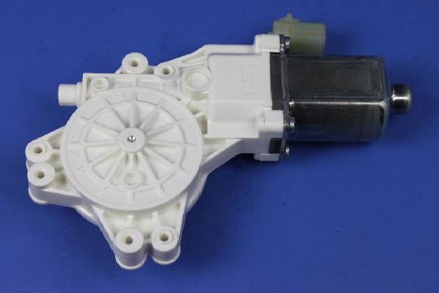 2007-2017 Jeep Window Regulator Motor, Left 68002899AA | Mopar ...