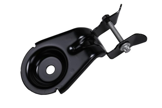 Front Driver Side Bumper Fascia Lower Stiffener Bracket 23326301 ...