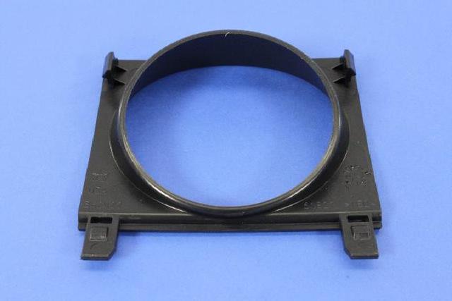 2011-2013 Jeep Grand Cherokee Adaptive Cruise Control Bezel 68084166AB ...