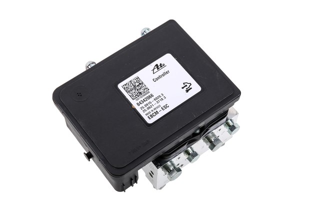 2018-2022 GM Electronic Brake Control Module Assembly 84342062 ...