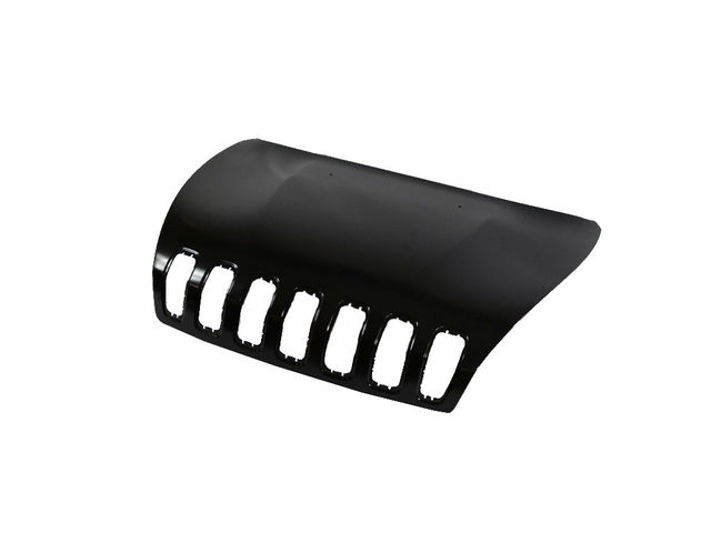 68103664AE - Hood 2014-2018 Jeep Cherokee | Mopar Wholesale Parts