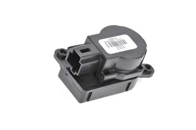 Ac System | GM Parts