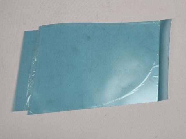 2011-2022 Dodge Durango Anti-Chip Film, Left 68088807AA | Mopar Estores