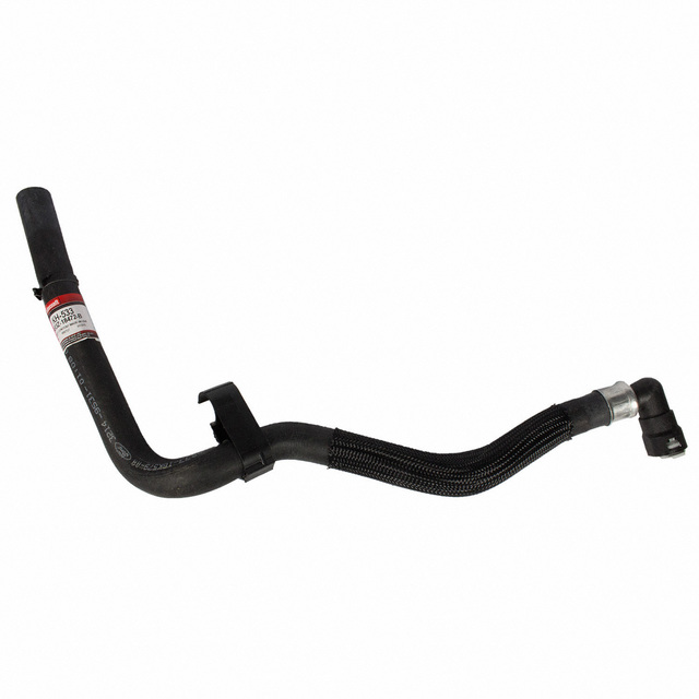 KH-533 - HVAC Heater Hose - 2005-2009 Ford Mustang | Lasco Auto Parts