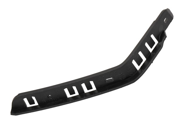 2013-2017 Buick Enclave Passenger Side Front Bumper Fascia Bracket ...