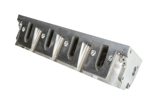Shop Genuine OEM GM Cylinder Heads | GMPartsDirect.com
