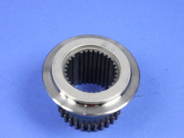 Sleeve 68089697AA | TascaParts.com