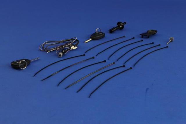 Shop OEM Remote Start | Mopar Genuine Parts