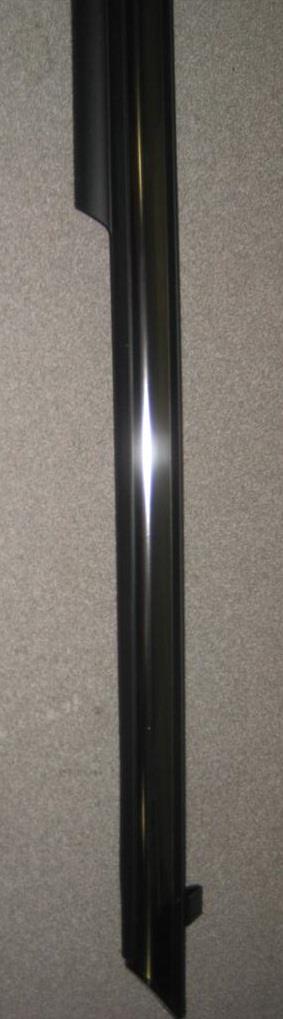 2007-2011 Toyota Camry Belt Molding 75720-06080 | Toyota Parts Center