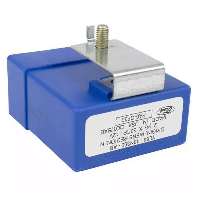 YL8Z-13350-AA - Flasher 2001-2007 Ford | Big 3 Auto Parts