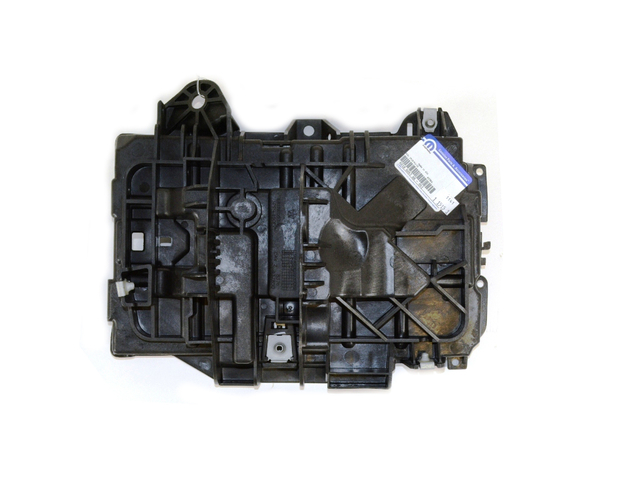 2014-2018 Mopar Battery Tray 68186053AC | Mopar Estores