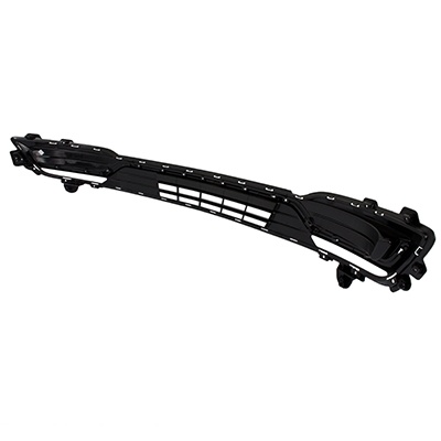 2016-2018 Lincoln MKX Lower Grille FA1Z17B968AA | TascaParts.com