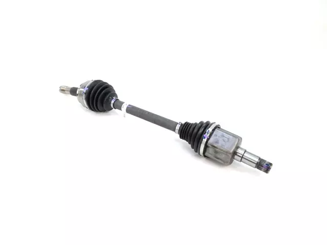 Front Axle Drive Shafts for 2015 Ram ProMaster 2500 | Mopar Factory Parts