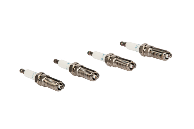 Shop Spark Plugs - GM Genuine Parts | GMPartsDirect.com