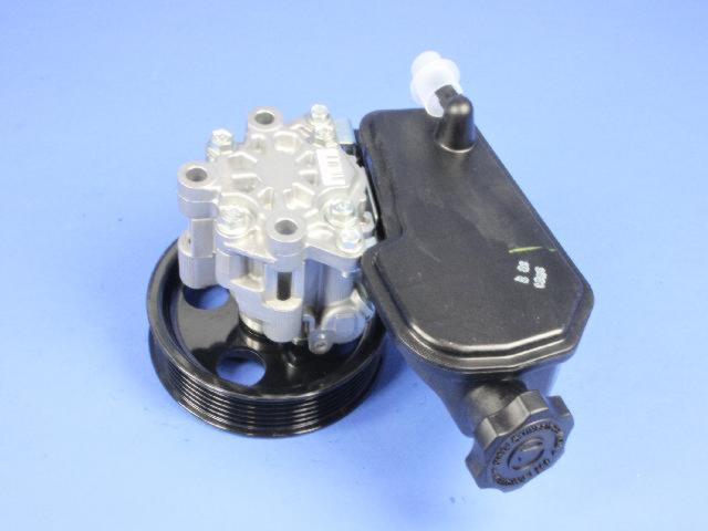 Buy OEM Mopar Water Pumps | Mopar Estores