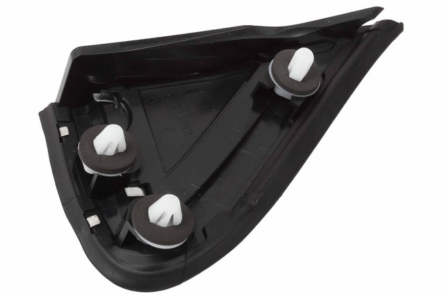 2018-2023 Chevrolet Equinox Black Passenger Side Front Fender Upper ...