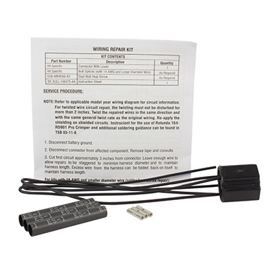 Wire Assembly WPT-1442- | TascaParts.com