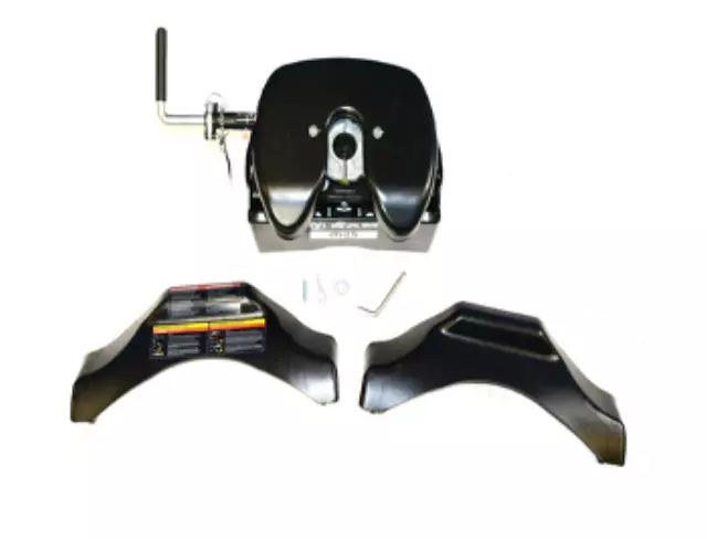 2013-2024 Ram Fifth Wheel Trailer Hitch 82215769AC | OEM Parts Online