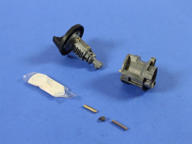 5003845AA - Ignition Lock Cylinder - 2001-2002 Dodge | Mopar America