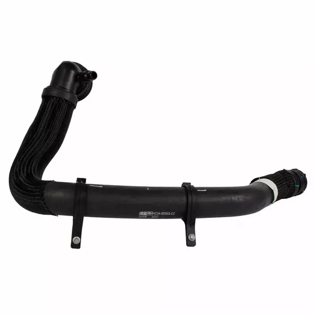 2017-2019 Ford Lower Hose HC3Z-8286-E | OEM Parts Online