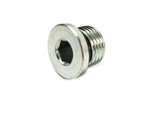 Engine Oil Drain Plug 68228096AA | TascaParts.com