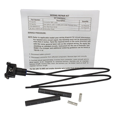 Wire Assembly WPT-1054- | TascaParts.com