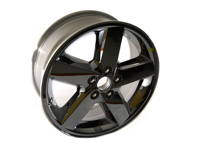 2007-2014 Mopar Aluminum Wheel 5105691AB | Mopar America