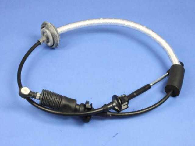 2003-2006 Jeep Wrangler Shift Cable 52109624AD | OEM Parts Online