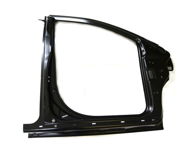 2008-2020 Mopar Body Side Aperture Front Panel, Right 04894748AE ...