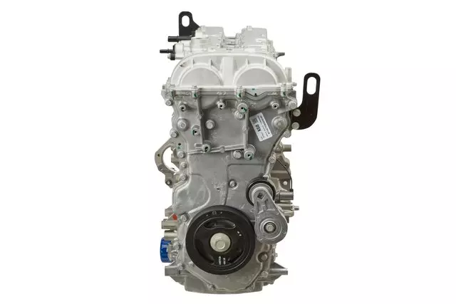 OEM GM ATS 2.5L 151 CID GM Crate Engine For 2015-2022 GM - Part No ...