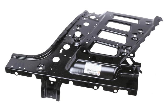 2015-2020 GM Passenger Side Body Lock Pillar Reinforcement 84012519 ...