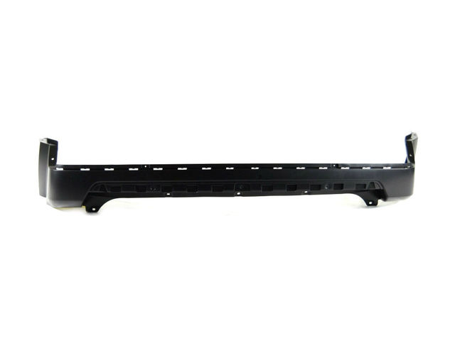 2011-2017 Jeep Patriot Rear Upper Fascia 68091510AA | Tucson Mopar Parts