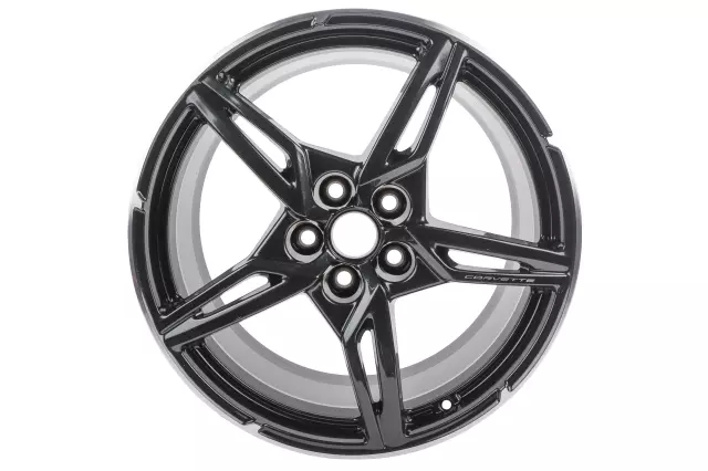 Shop OEM Wheels | GMC Parts Canada