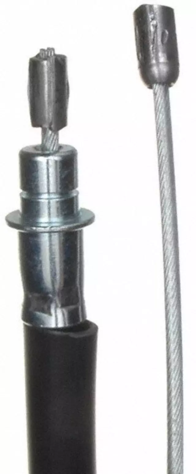 18034003 - Front Parking Brake Cable Assembly Gateway Buick GMC Parts