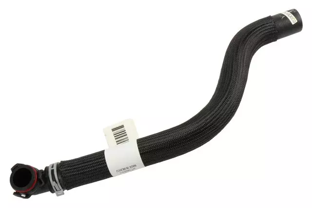 Radiator Hoses - Genuine GM Parts | GMPartsDirect.com | Flow Automotive ...