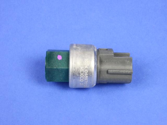 Air Conditioner and Heater Plumbing for 2002 Dodge Durango | Wholesale ...