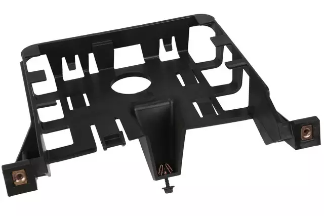 Sound System for 2018 Chevrolet Silverado 1500 | GMPartsDirect.com