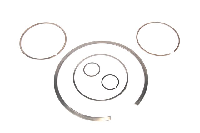 Clutch Retaining Ring Package 24285213 | GMPartsDirect.com