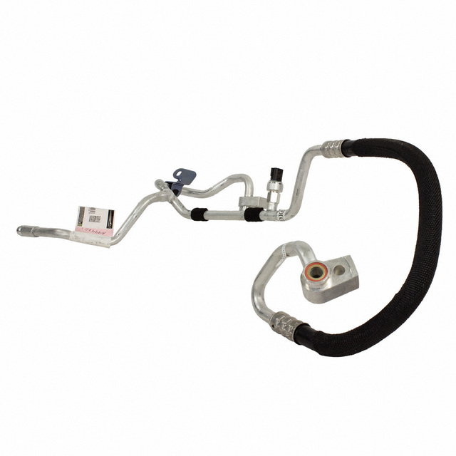 K2GZ-19972-J - Discharge Hose - 2019-2022 Ford | Lasco Auto Parts